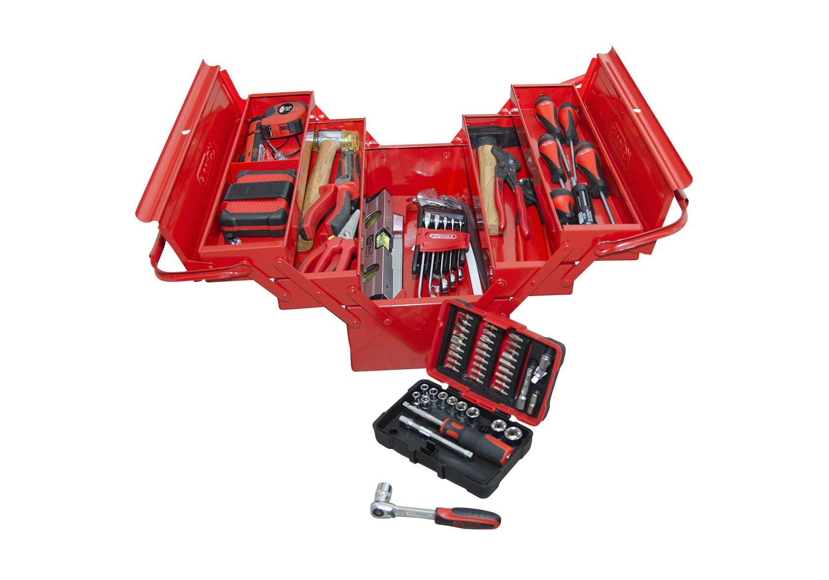 Caisse à outils pour mécanicien | Véhicules de secours et de lutte ...