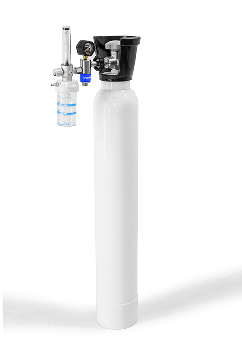 Réservoir d'oxygène | Véhicules de secours et de lutte contre l ...