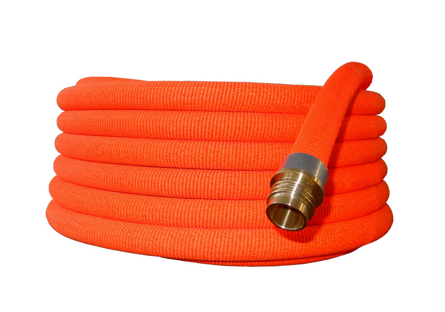 Tuyau REMIFLEX SPECIAL raccords Français | Véhicules de secours et de ...