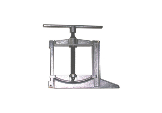 Étrangleur universel, en aluminium | Véhicules de secours et de lutte ...